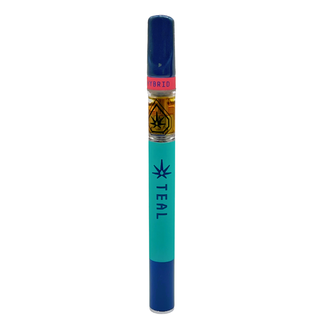 All-In-One Vapes | Teal